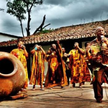 Música de Haití - Irie-Musica de las Antillas - Podcast en iVoox