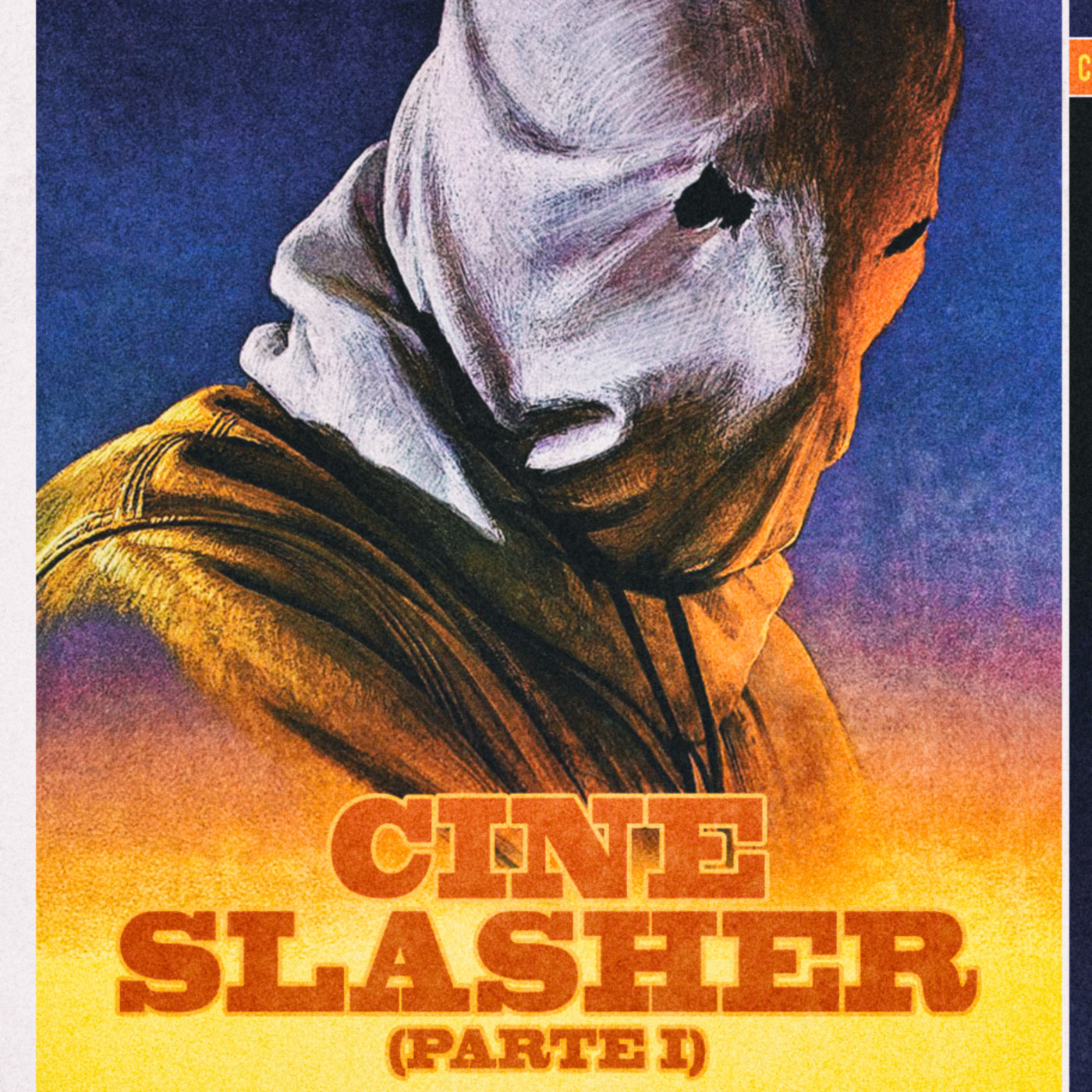 05 - CINE SLASHER (Parte I) en LEGION radio horror en mp3(04/10 a las ...