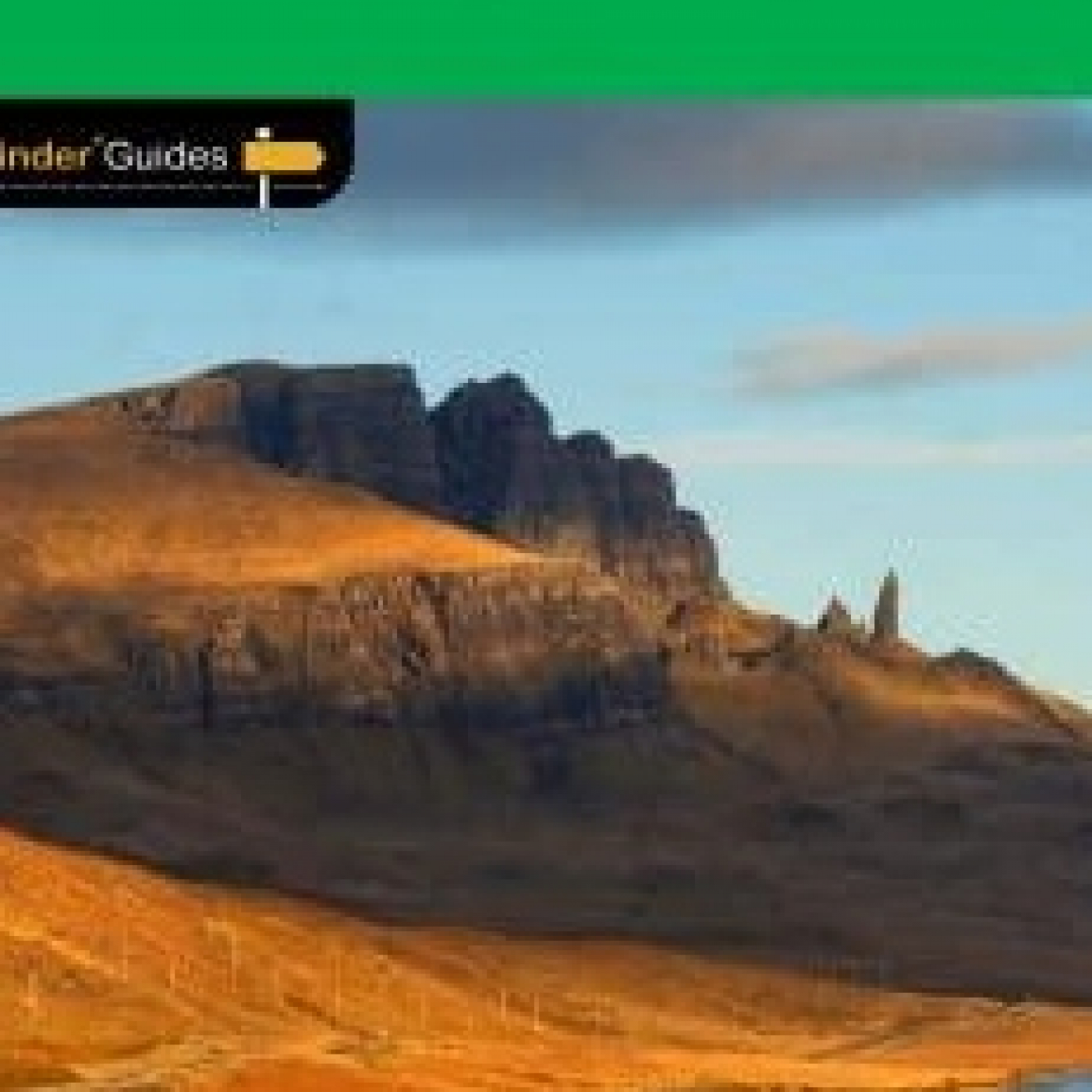 READ EBOOK Isle of Skye Pathfinder Walking Guide | Ordnance Survey | 28 ...