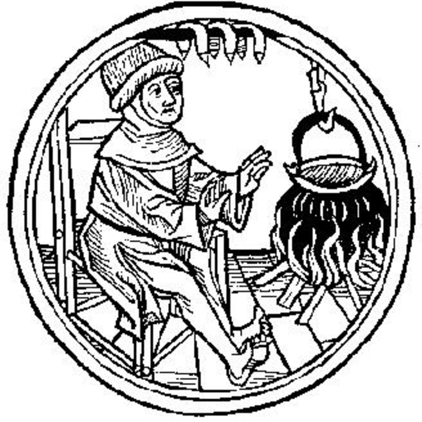 The Cook´s Tale, The Canterbury Tales (Geoffrey Chaucer) - What´s your ...