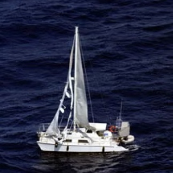 "El Misterio del Kaz II: El Yate Fantasma" T10X28 - Expreso de ...