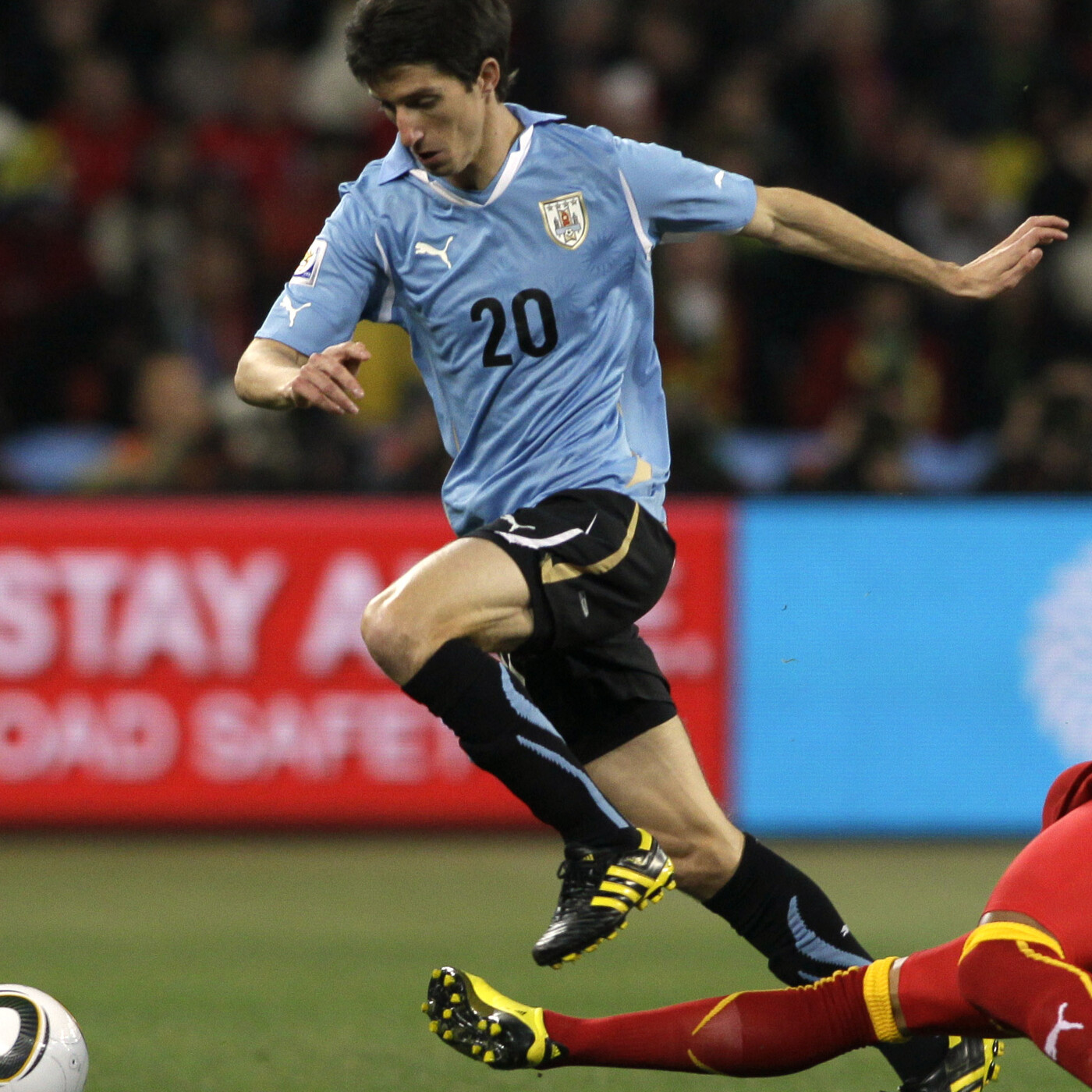 El Flaco Fernández nos cuenta sus sensaciones a 10 años del mundial de ...