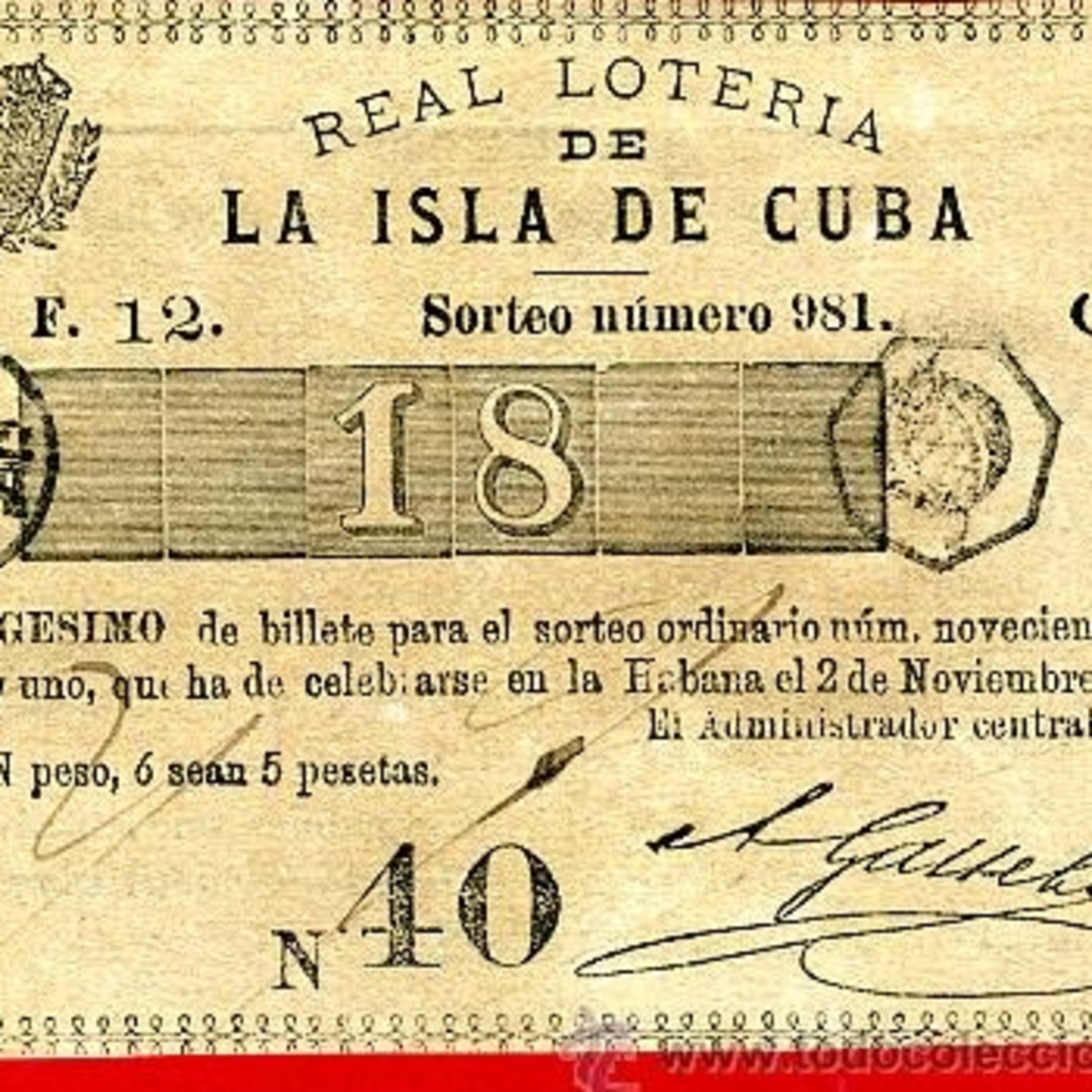 Memoria de la habana 83 la charada en MEMORIA DE LA HABANA 83 LA ...