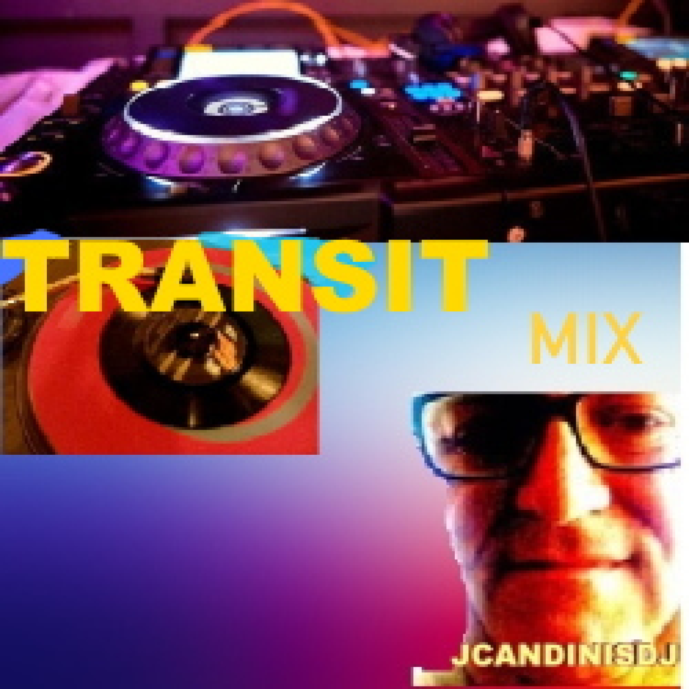 Transit mix - Jaime - Podcast en iVoox