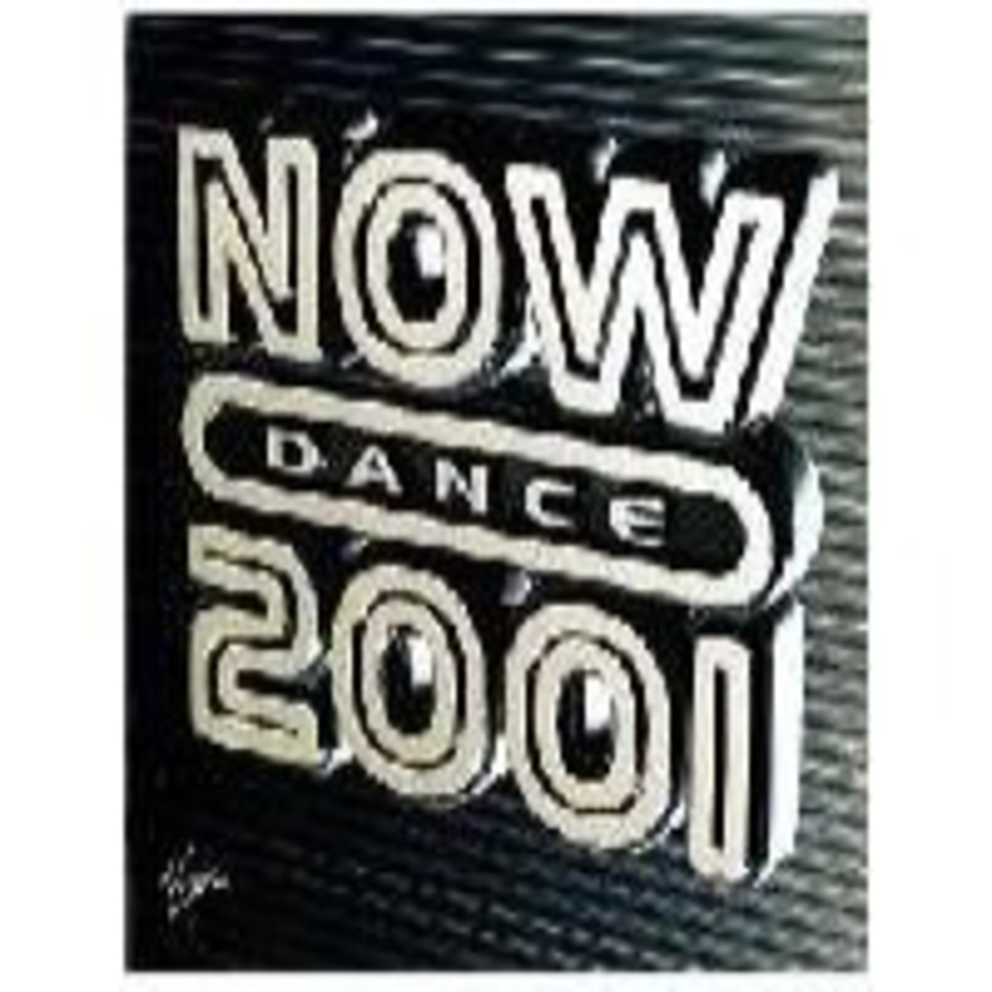 NOW DANCE 2001 - 2 cds - Podcast ESPERANTO RADIO - Podcast on iVoox