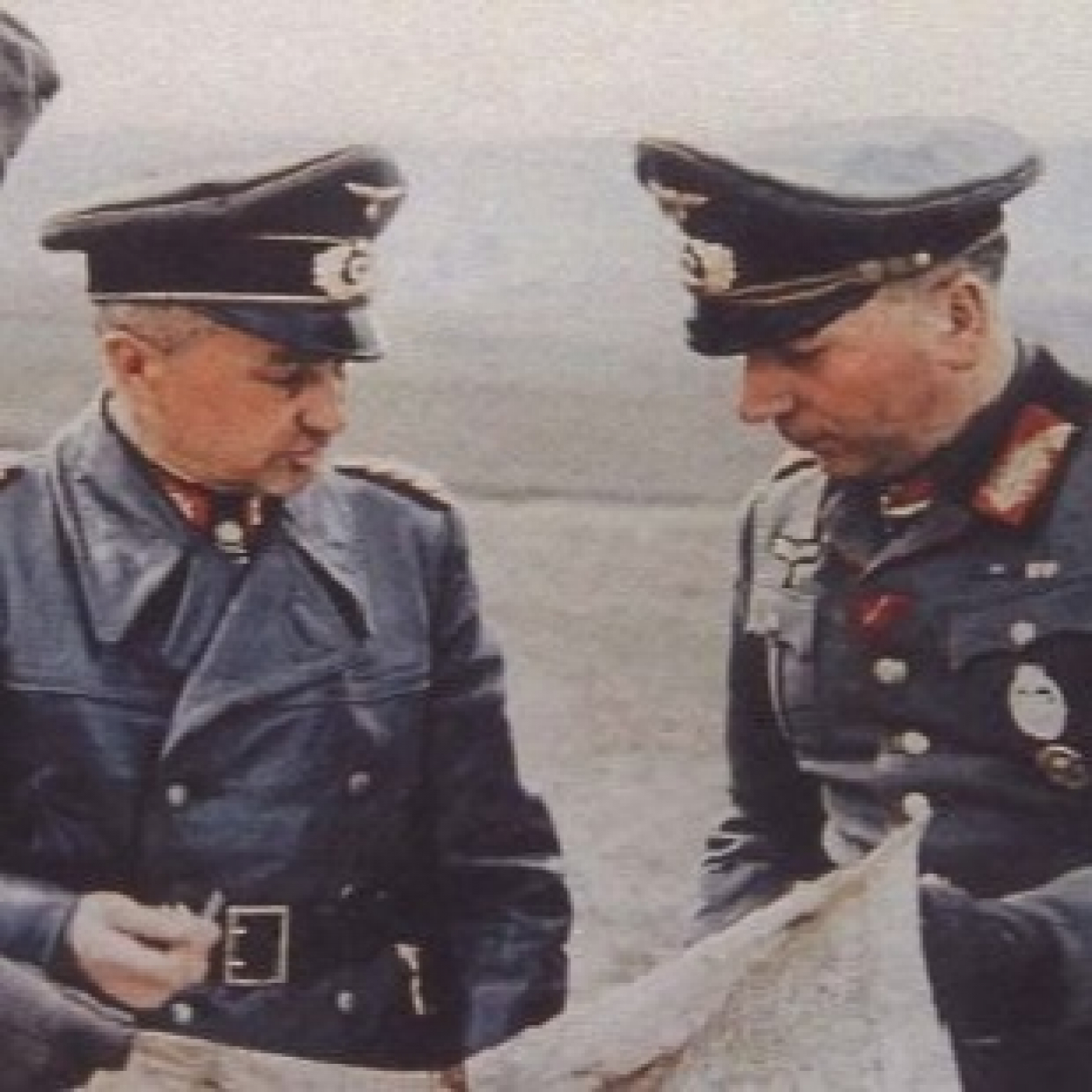 Los Tiempos de Walter Model Kursk y las Batallas de 1944 | Antonio ...