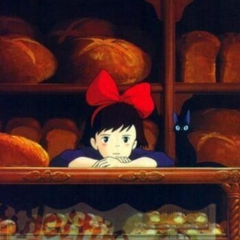 El verdadero significado de "Kiki: Entregas a domicilio" - La ...