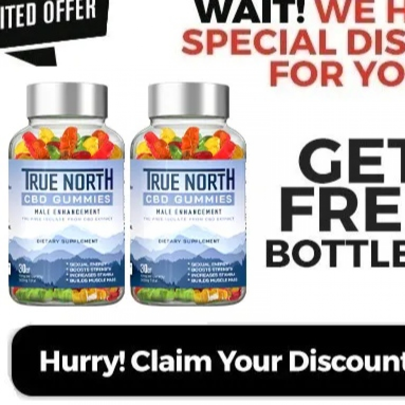 True North CBD Gummies - True North CBD Gummies - Podcast en iVoox