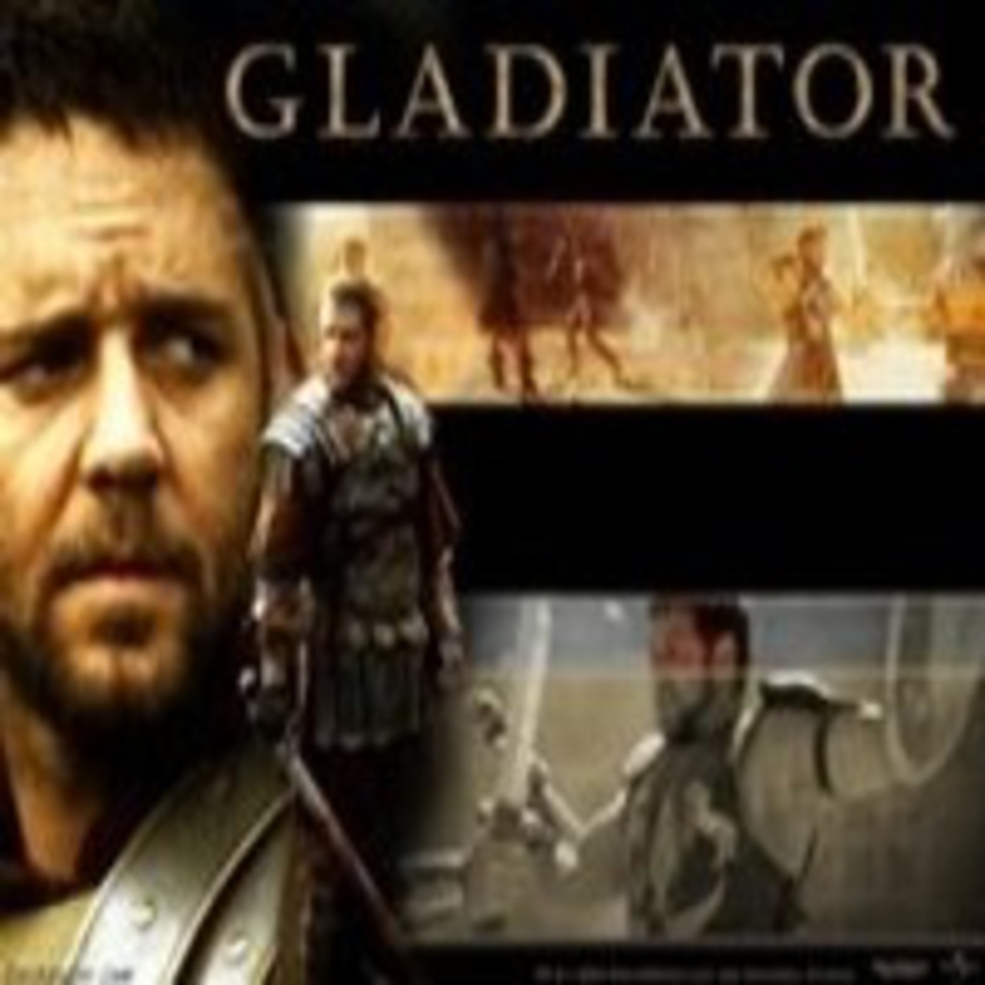 Gladiator theme