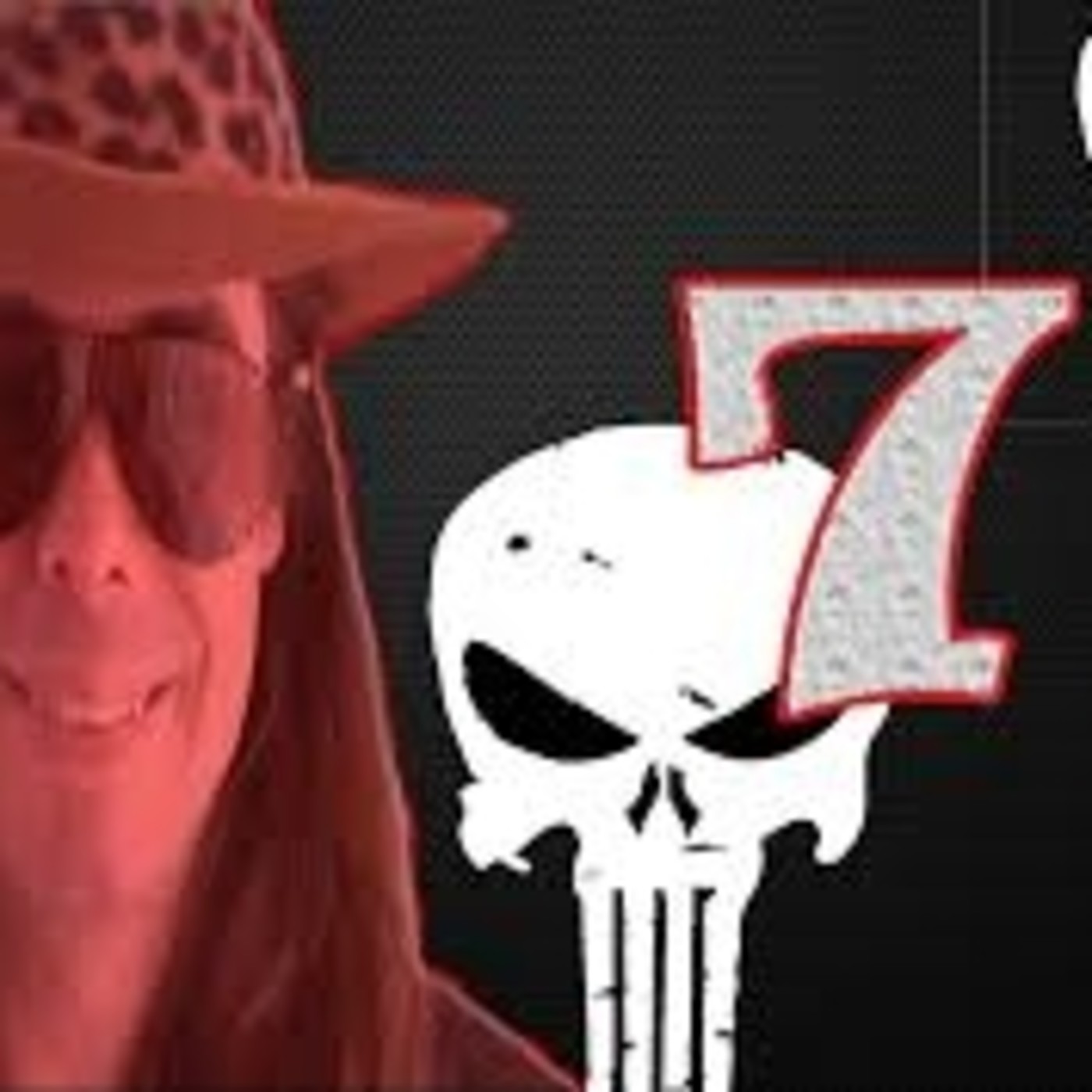 Los 7 mejores héroes según Dross. - Audios de Dross - Podcast en iVoox