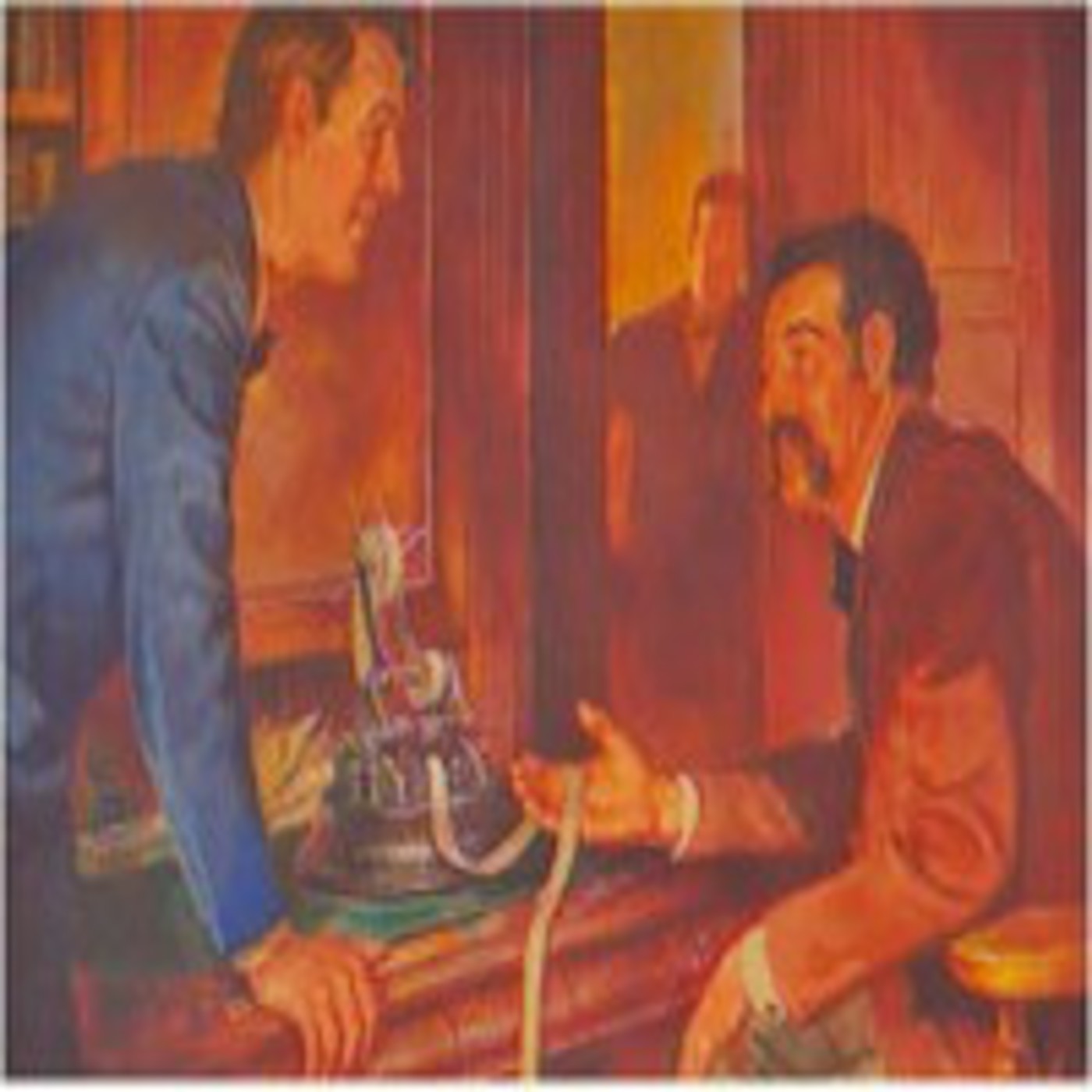 Grandes Descubridores (11de16) LOS INVENTORES: Thomas Edison - Grandes ...