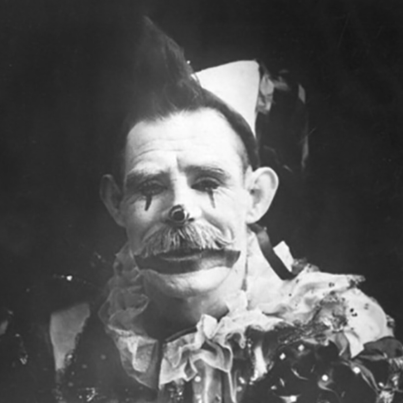 Historia en vivo - El gran payaso Ricardo Bell en Historia en Vivo en ...