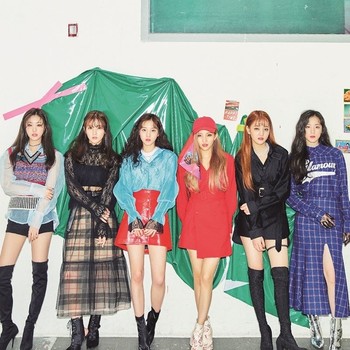 Kpop 2018 Mix | 50 songs nonstop [Subs Votes] 1st half (January-June ...