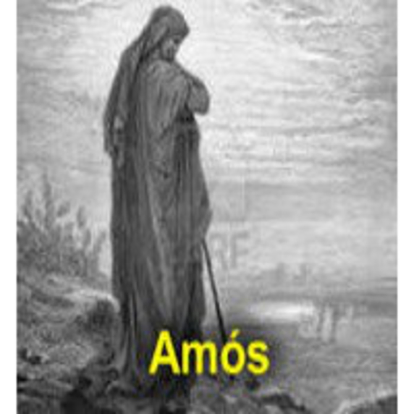 Amós. Biblia en Audio. - Antigüo Testamento - Podcast en iVoox