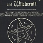 PDF The Complete Book of Black Magic and Witchcraft: Including the ...