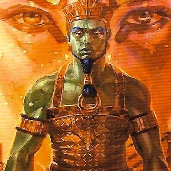 El Mito de Osiris Y Seth La lucha entre el Orden y el Caos - Mitorias ...