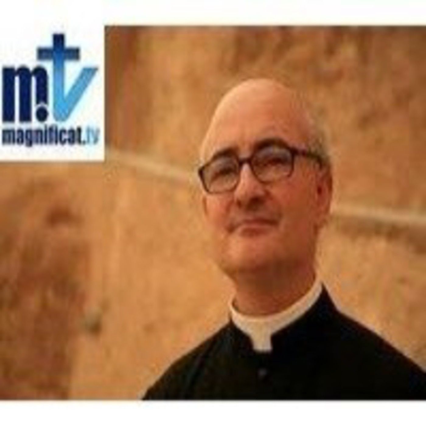 Padre José Antonio Fortea. Preguntas y respuestas en Magnificat TV ...