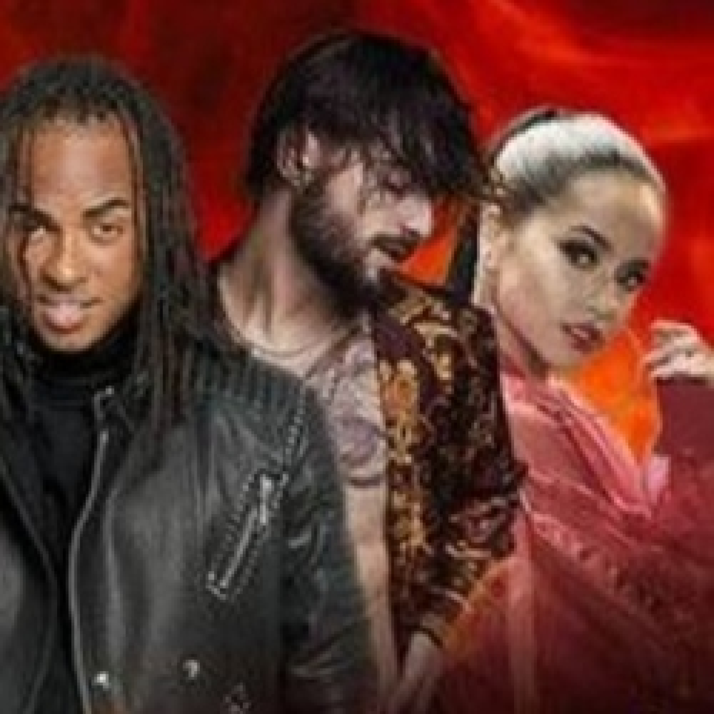 Enganchado Flow BR #2 (Funcky, Arrocha, Perreo Funk) - La Muzzica ...