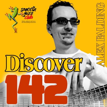 Smooth Jazz Discover 142 | Alex Faldin, Sakamoto Junnosuke, Unwrapped ...