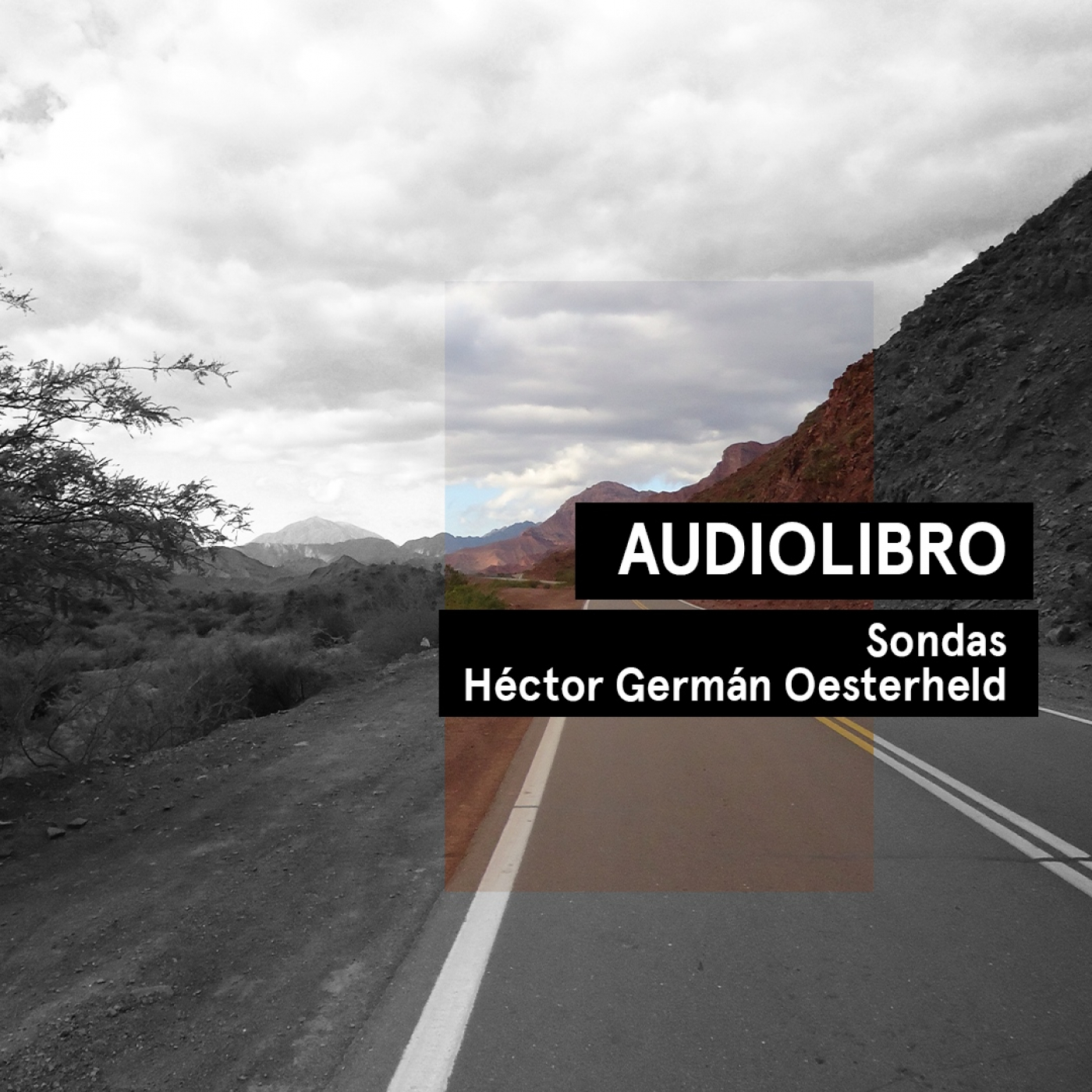 Sondas - Héctor G. Oesterheld | Audiolibros Por qué leer – Audiolibros ...