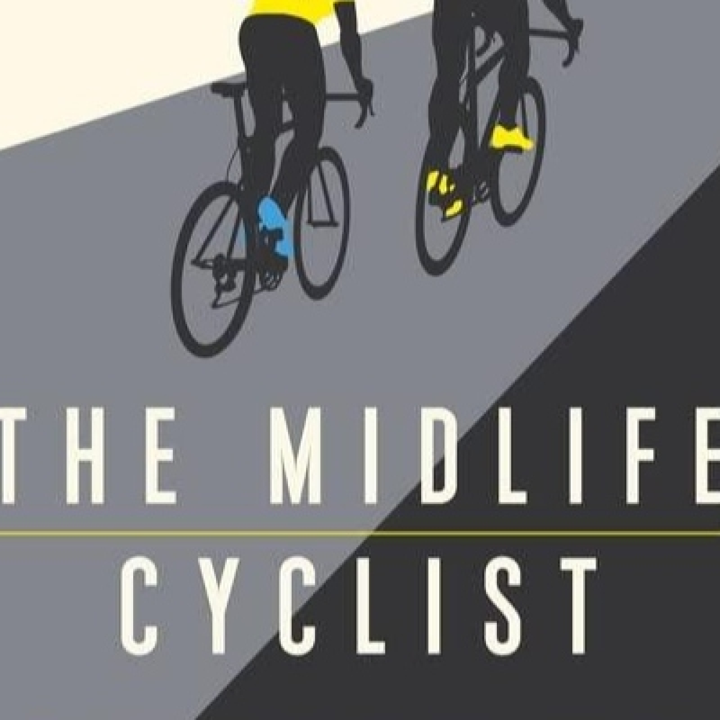 [Download ]⚡️PDF⚡️ The Midlife Cyclist: The Road Map for the +40 ...