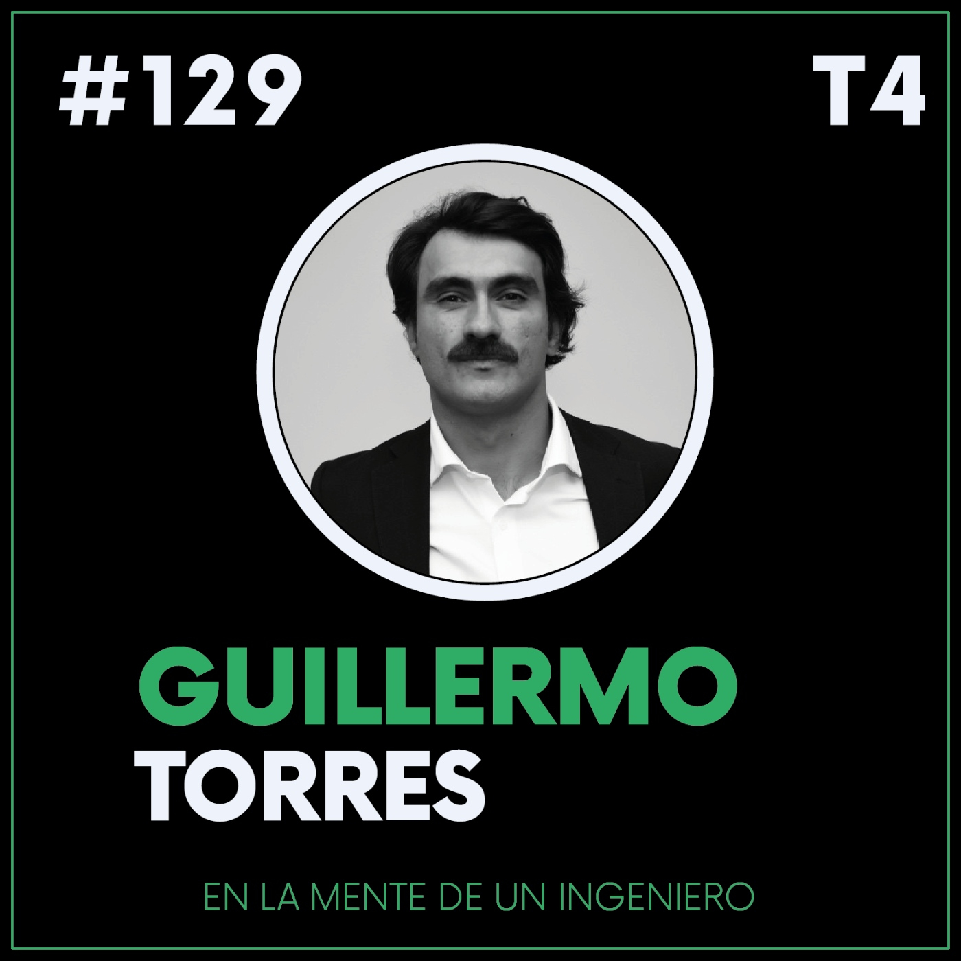 #129 Guillermo Torres. Chartering & Projects | Empresa Naviera Elcano ...
