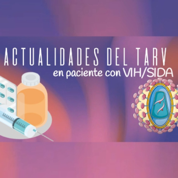 Actualidades del TAR en pacientes con VIH/SIDA - Actualidades del TARV ...