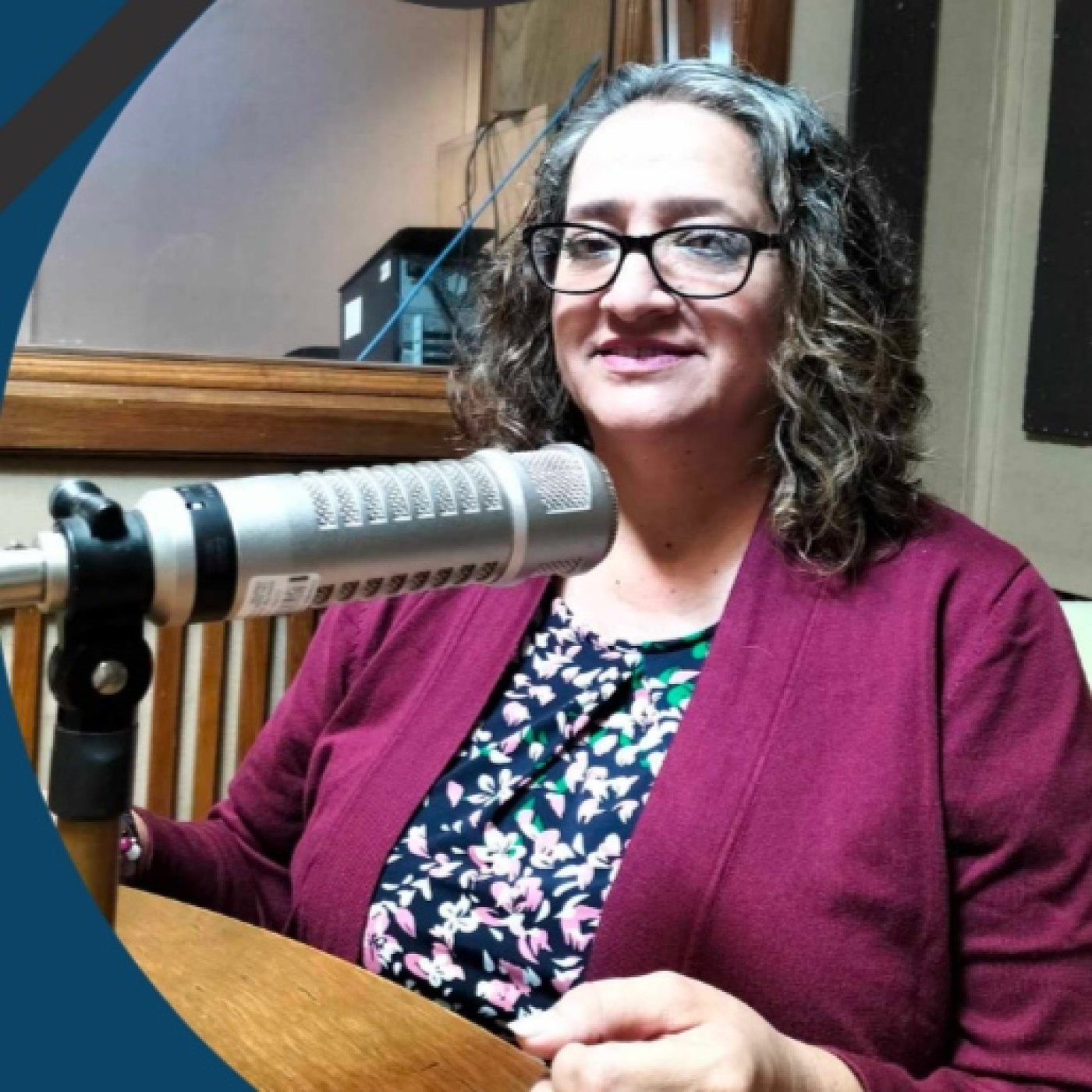 Dra. Rosa María Batista Bazan - Realidades - Podcast en iVoox