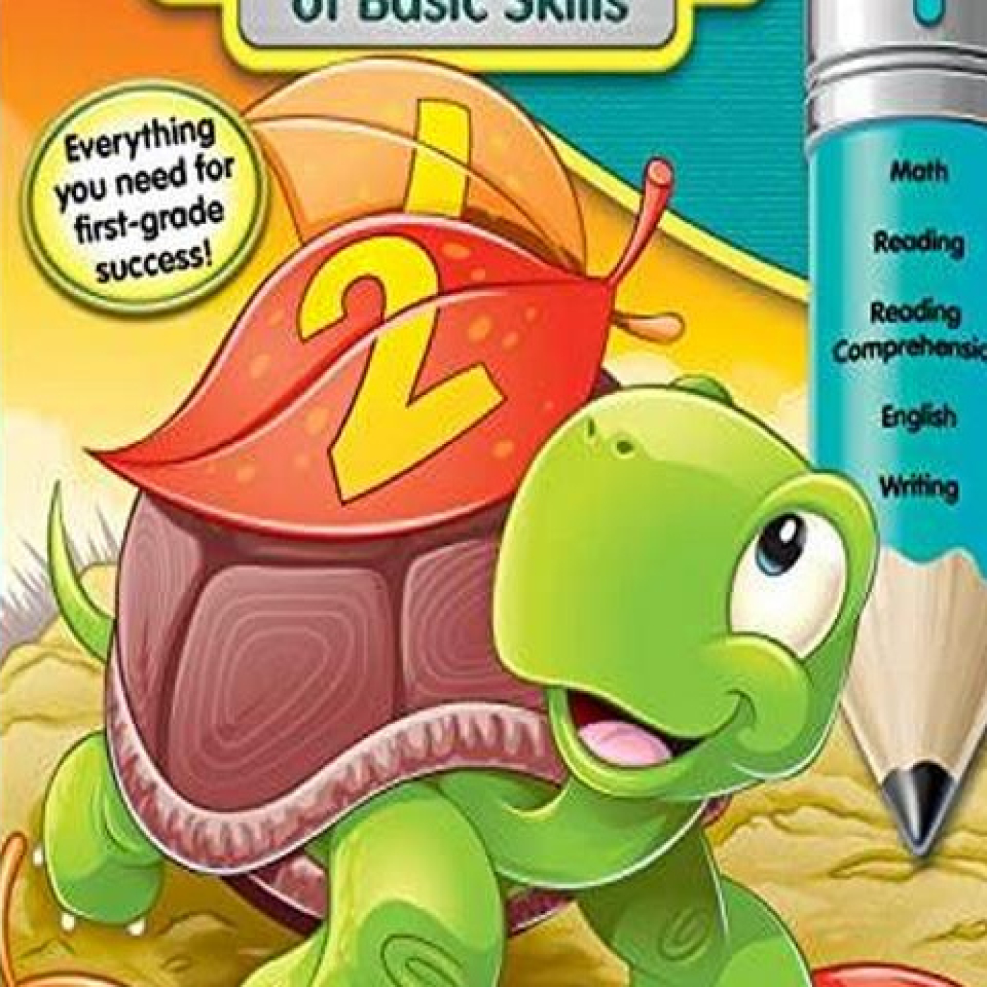 pdf download⚡ Comprehensive Curriculum of Basic Skills 1st Grade ...