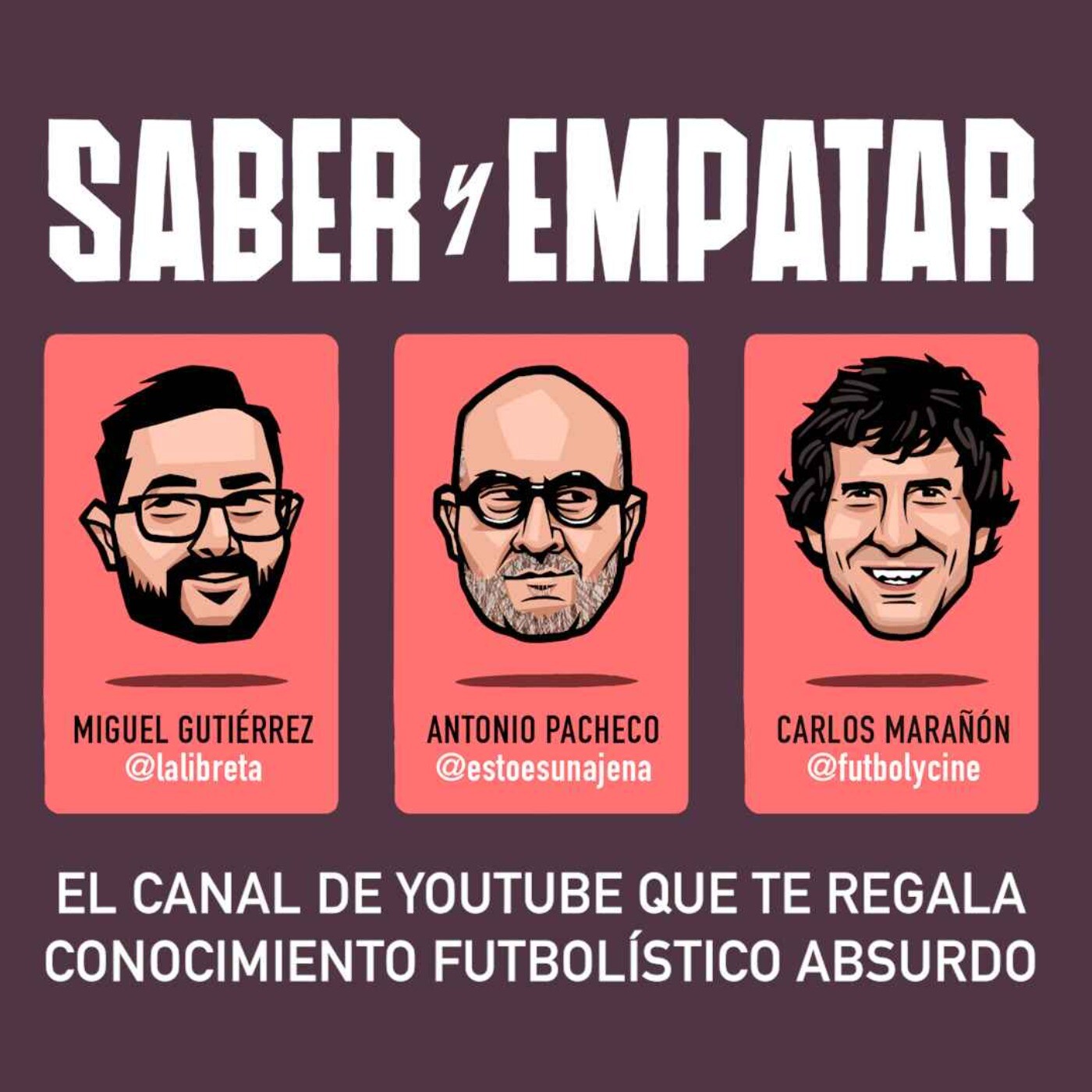 Saber y empatar