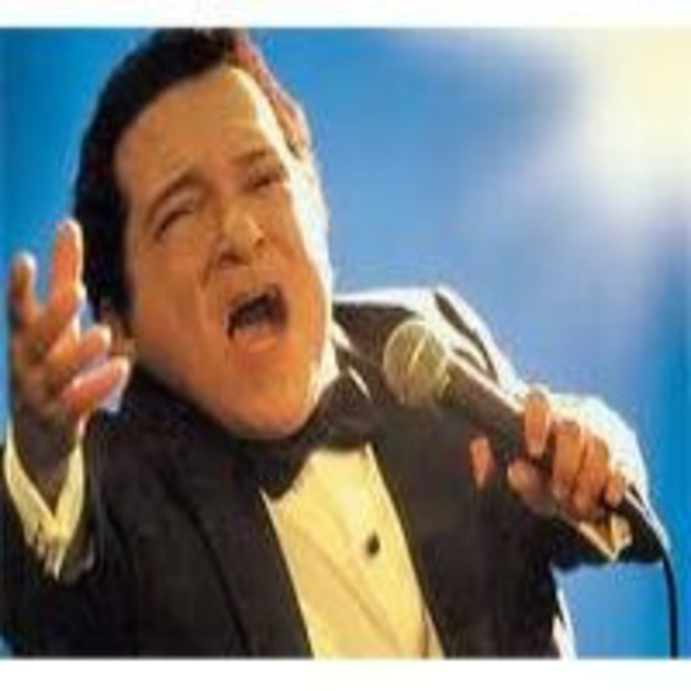 Especial Musical de Nelson Ned en Podcast Especiales Musicales en mp3 ...