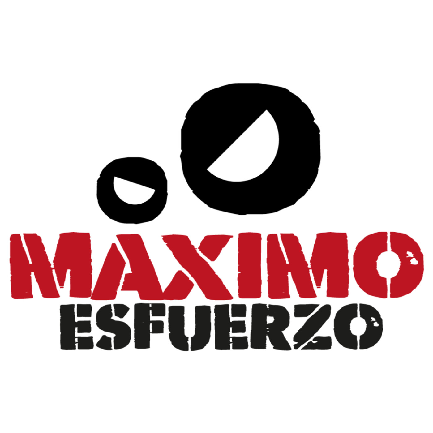 Máximo esfuerzo Tou (osea 2) - Máximo esfuerzo - Podcast en iVoox