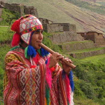 T3x07 ¿Sabías Qué? La música tradicional Inca - Con 2 Bemoles Podcast ...