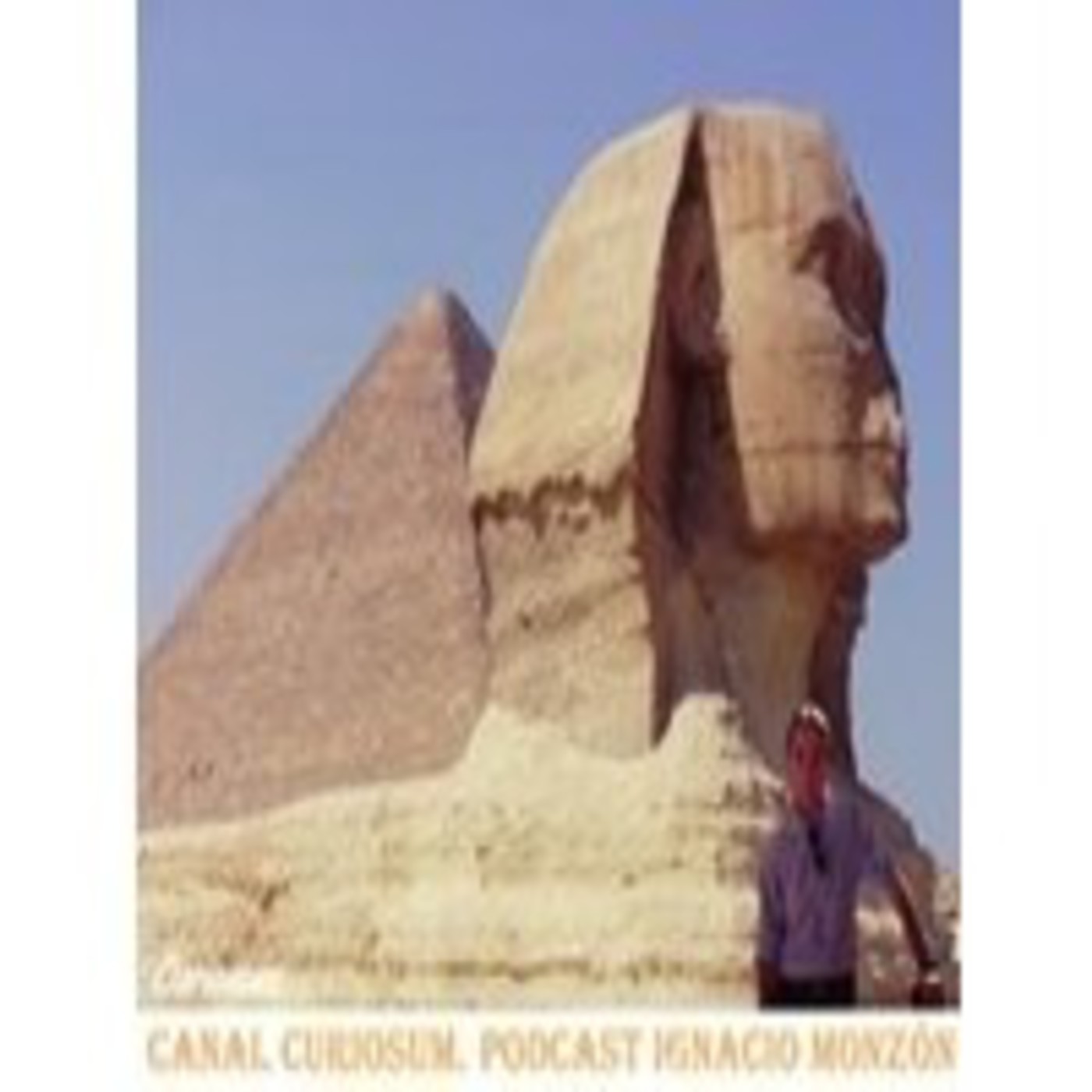 Ignacio Monzón. Audio 218. Saqueo en Egipto. - IGNACIO MONZÓN - Podcast ...