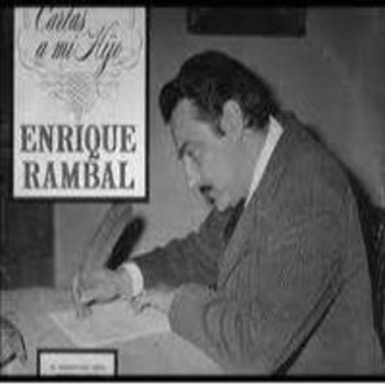 [01/01]Cartas A Mi Hijo - Enrique Rambal - "Llaves y Claves para una ...