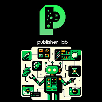 Web Dev & Publishing Tools: ChatGPT, Copilot Live & More | Publisher ...