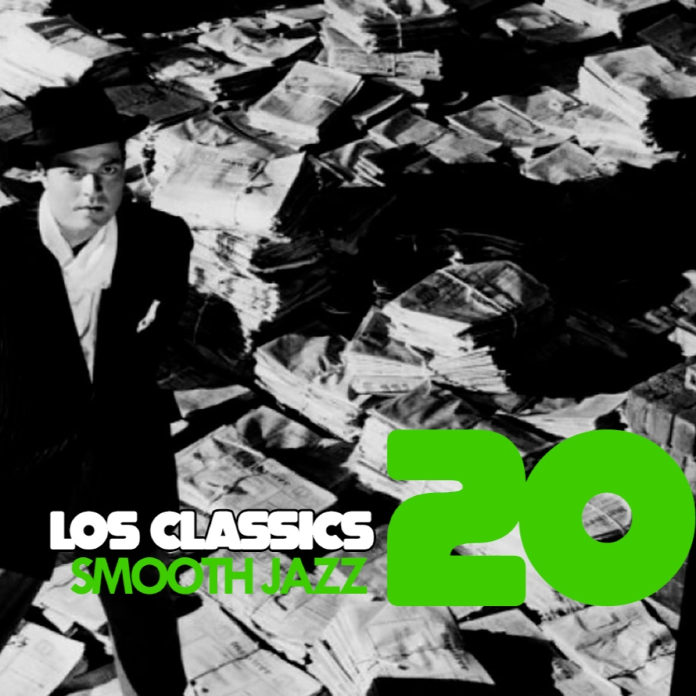 Smooth Jazz Classics Vol. 20 - Smooth Jazz Classics - Podcast en iVoox