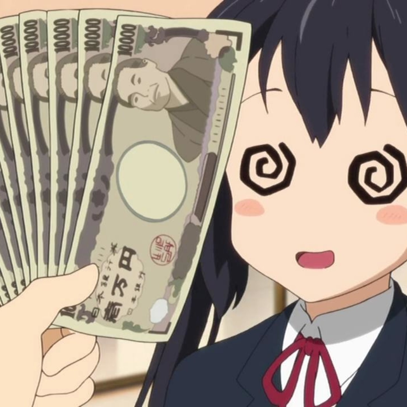 Economía del anime (parte 1) |Podcast | Todo Rima con Akiba T1#3 - Todo ...