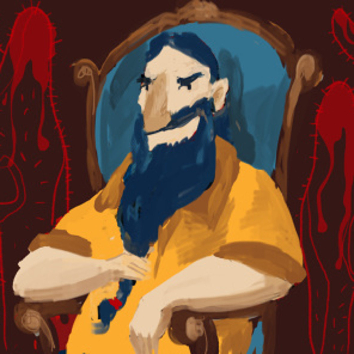 Barba Azul del autor: Charles Perrault | 100% COMPLETO Y VOZ HUMANA ...