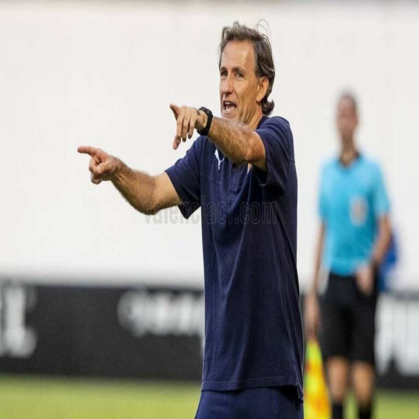 Un segon per a altre projecte inestable - 90 Minuts - Podcast en iVoox