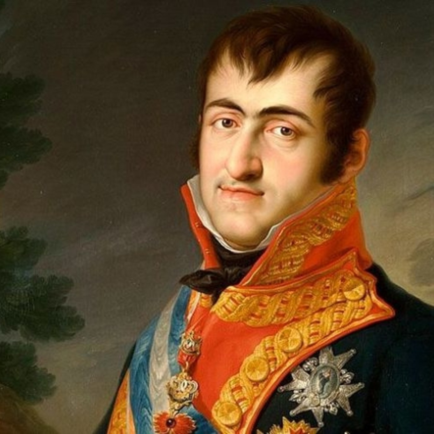 2. La tornada al tron de Ferran VII després de Napoleó en Extra, extra ...