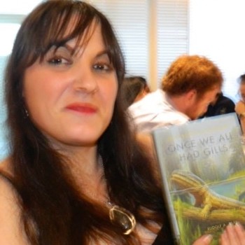 Entrevista a Nidia Alvarez Armada - Entrevistas - Podcast en iVoox