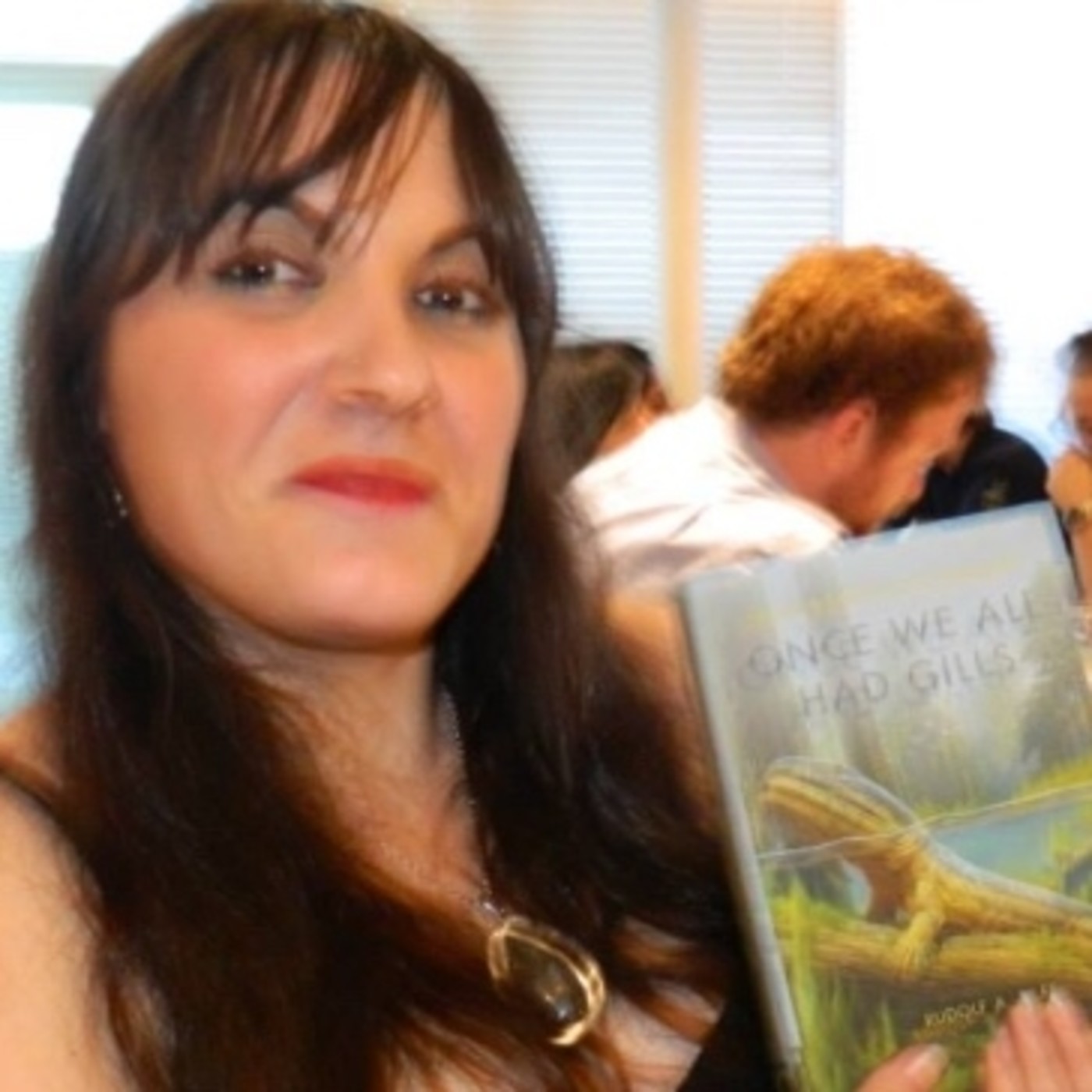 Entrevista a Nidia Alvarez Armada - Entrevistas - Podcast en iVoox