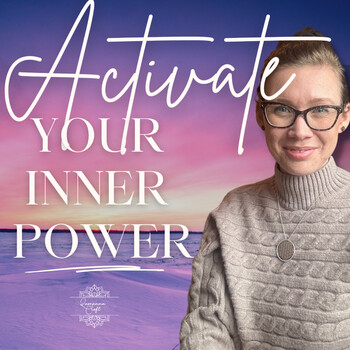 How to Activate Your Inner Power and Access Unlimited Creative ...