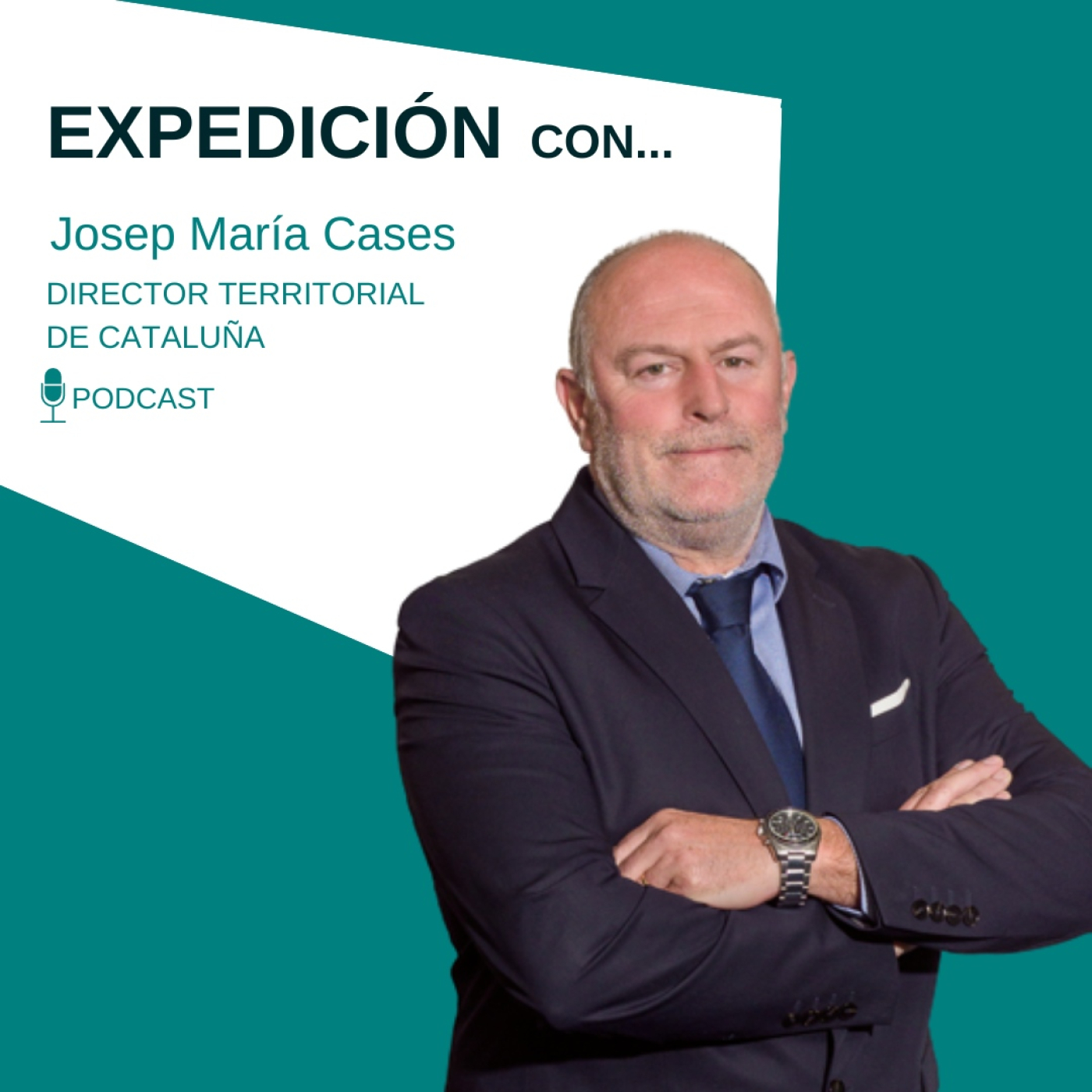 Expedición Culmia con Josep María Cases - Expedición Culmia - Podcast ...