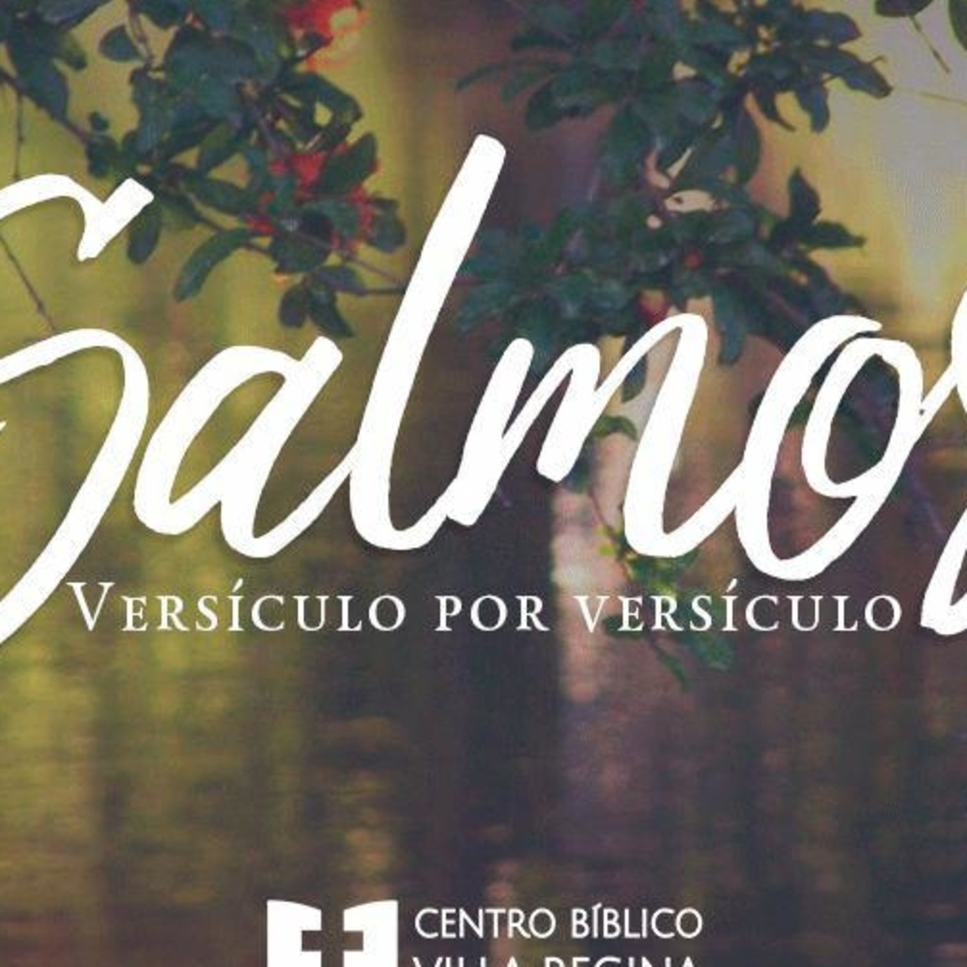 Salmo 1 - Introducción y Salmo 1(a) - SALS1 - Salmos, versículo por ...