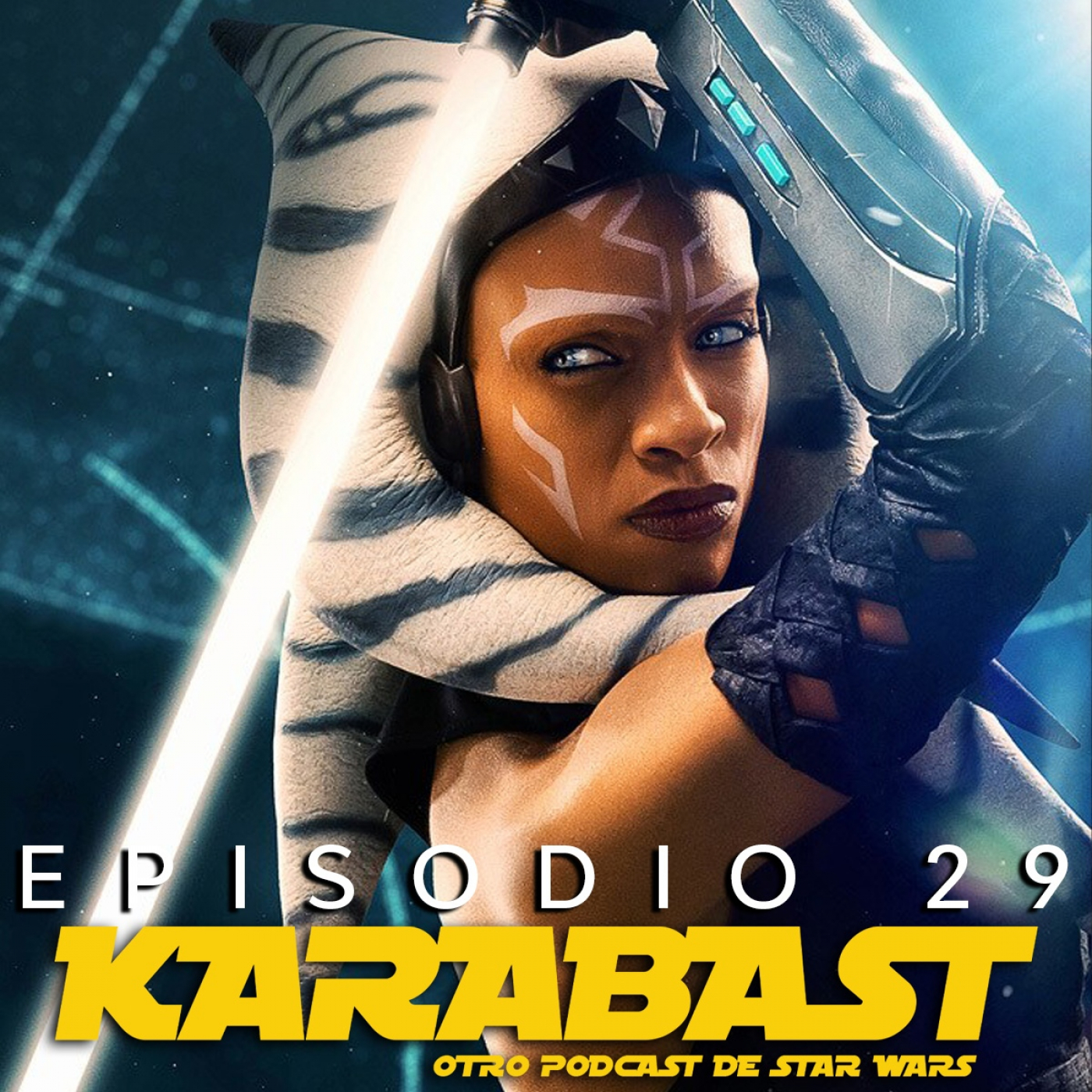 Karabast - Episodio 29 - Ahsoka - Capítulo 3 - KARABAST, otro podcast ...