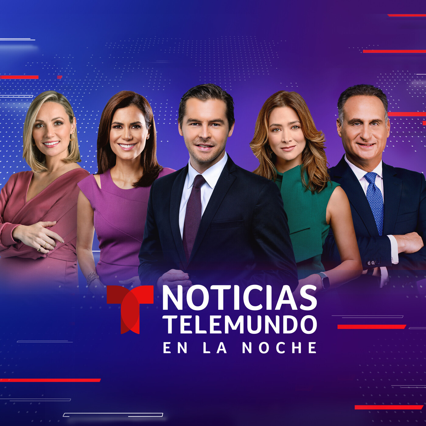 Noticias Telemundo en la Noche jueves 11-10- 2022 - Noticias Telemundo ...