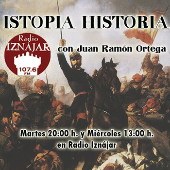 Istopia Historia Nº 24 (18-04-2017) - Istopia Historia - Podcast en iVoox