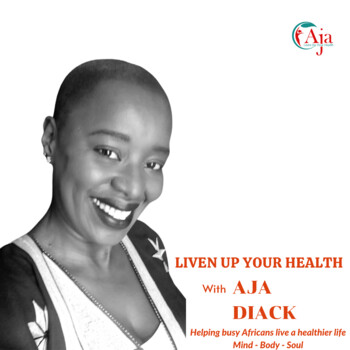 Prendre soin de sa santé mentale pour prendre soin de soi. - Aja Diack ...